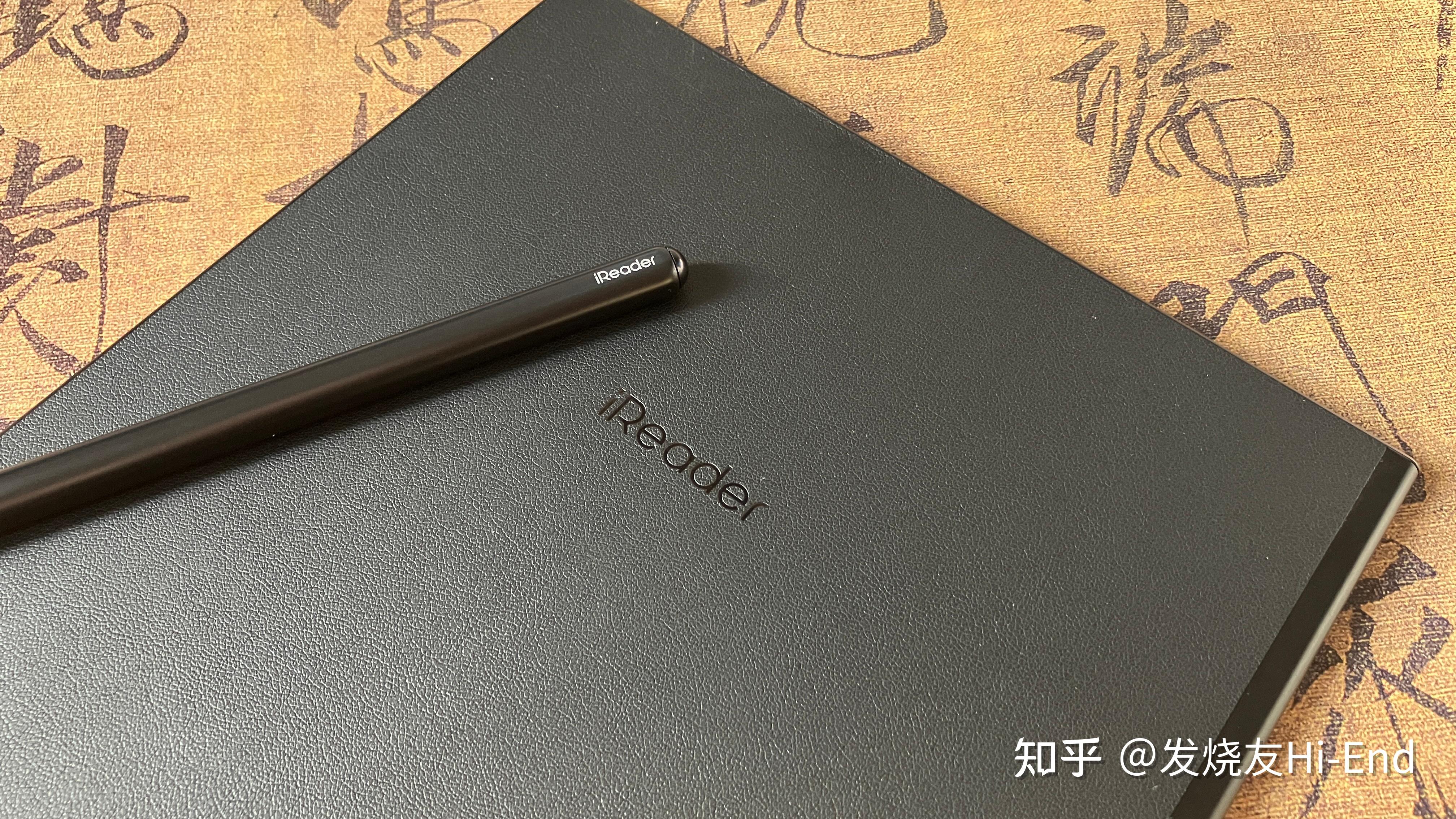 新机｜掌阅iReader Smart5电子书阅读器开箱：10.3英寸屏幕支持手写，加入AI大模型，内置软件商店，坚持阅读本质，首页加入“任意门 ...