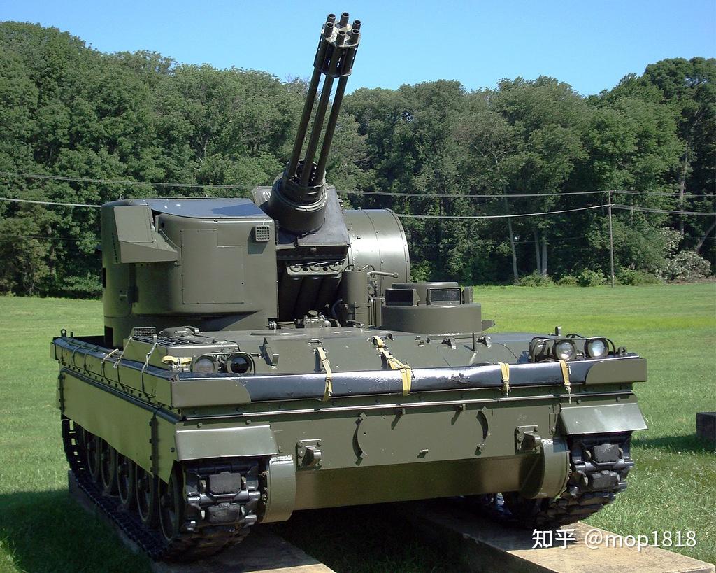 【外网：中英对照】美国M113装甲输送车系列（M113 APC (1961)） - 知乎