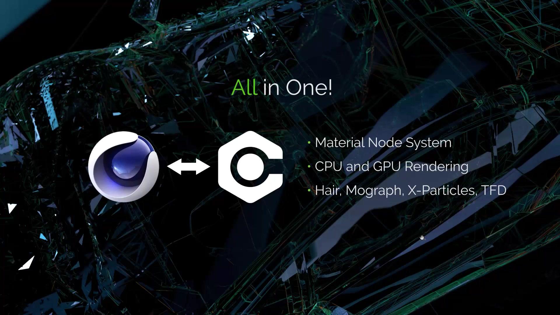 Octane Render跟其他渲染器比有何优势？值得购买吗 - 知乎