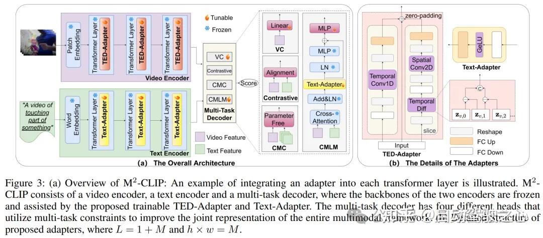 CLIP怎么“魔改”？盘点CLIP系列模型泛化能力提升方面的研究 - 知乎