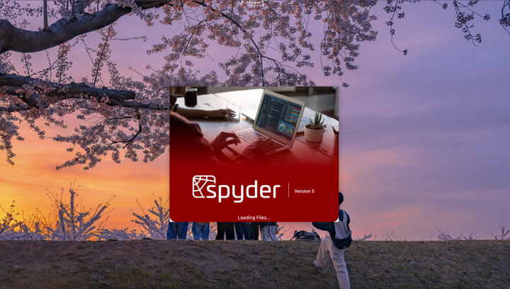 Python｜Mac 配置miniconda并安装Spyder和Jupyter Notebook - 知乎