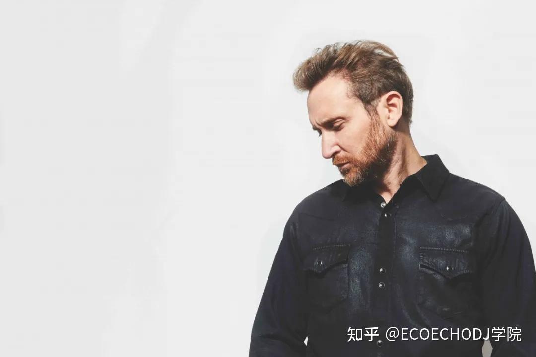 王者归来：电音革命先驱 David Guetta - 知乎