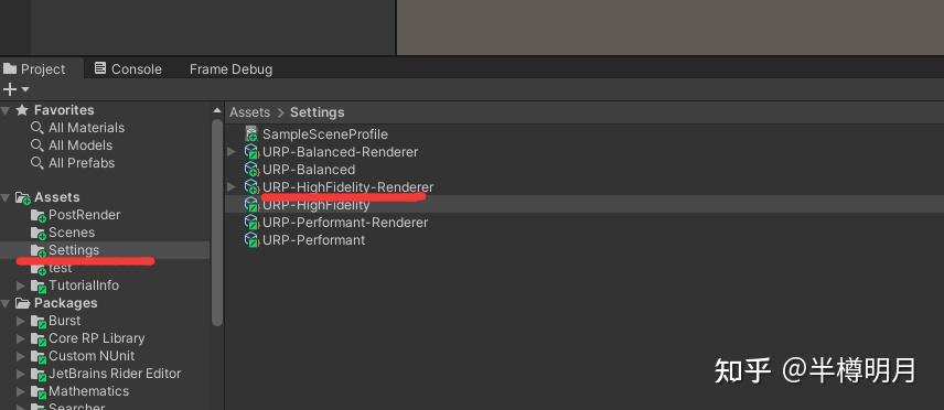 [文末源码/Unity URP] RenderFeature：两种后处理的简单写法 - 知乎