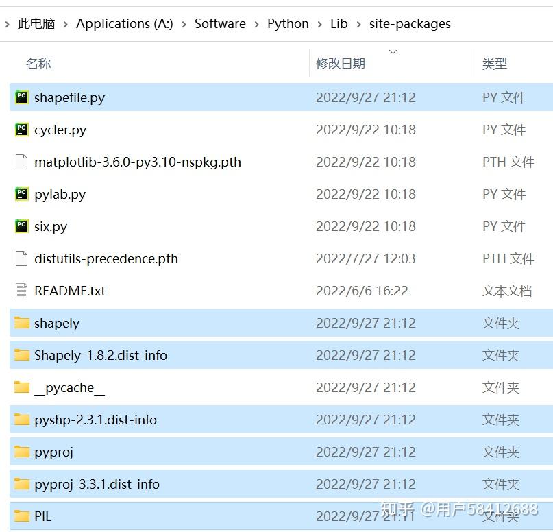Python | Pycharm 安装 Cartopy - 知乎