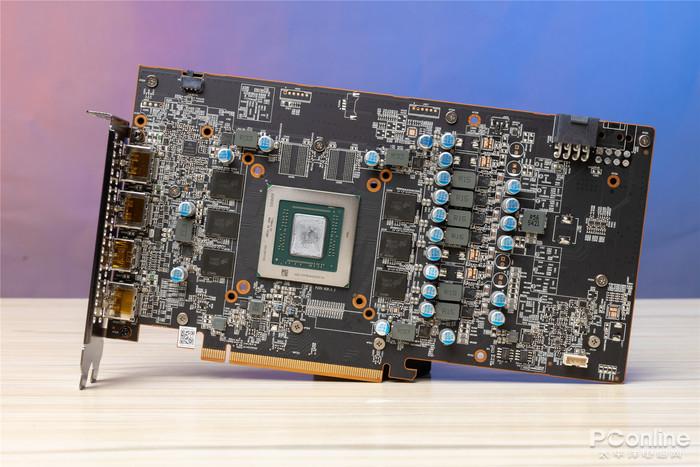 8款AMD RX 5600 XT显卡大横评：性能难分高下，用户体验决胜 - 知乎