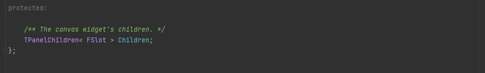 《调教UE5：编辑器拓展指南》Slate 相关基础 - 知乎