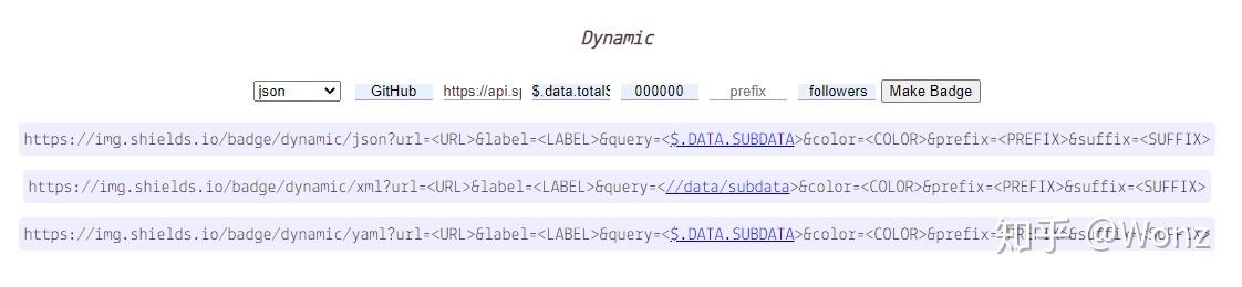 用 Shields.io 数据牌 + GitHub 统计卡片美化你的 GitHub profile - 知乎