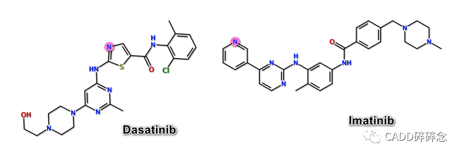 kinase结构特征及hinge-binding - 知乎