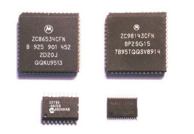 多图！今天聊聊Masked ROM - 知乎