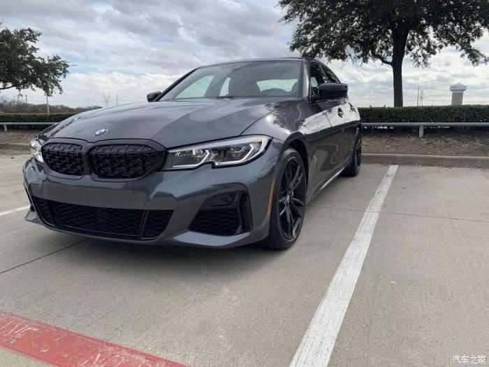 Are you ready......2021款宝马M340i 提车用车感受！ - 知乎