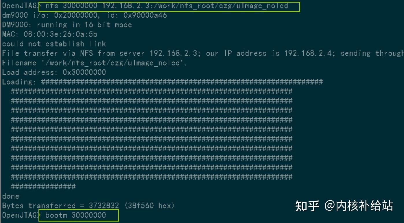 绝对干货！深度解析Linux下的LCD驱动（建议收藏） - 知乎