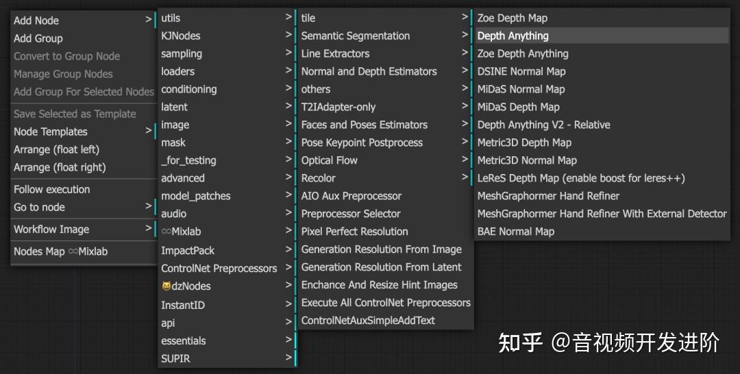 【AIGC 教程】ComfyUI 教程（11）：使用 ControlNet｜AI 生成图片 - 知乎