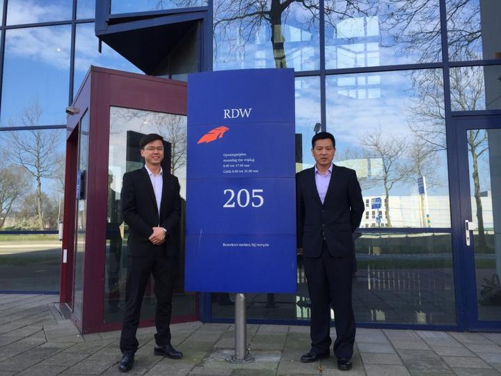 拖挂车连接器ECE R55认证申请介绍 - 知乎