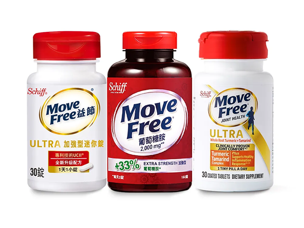 Move Free对于关节炎管用吗？Move Free的成分有哪些？ - 知乎