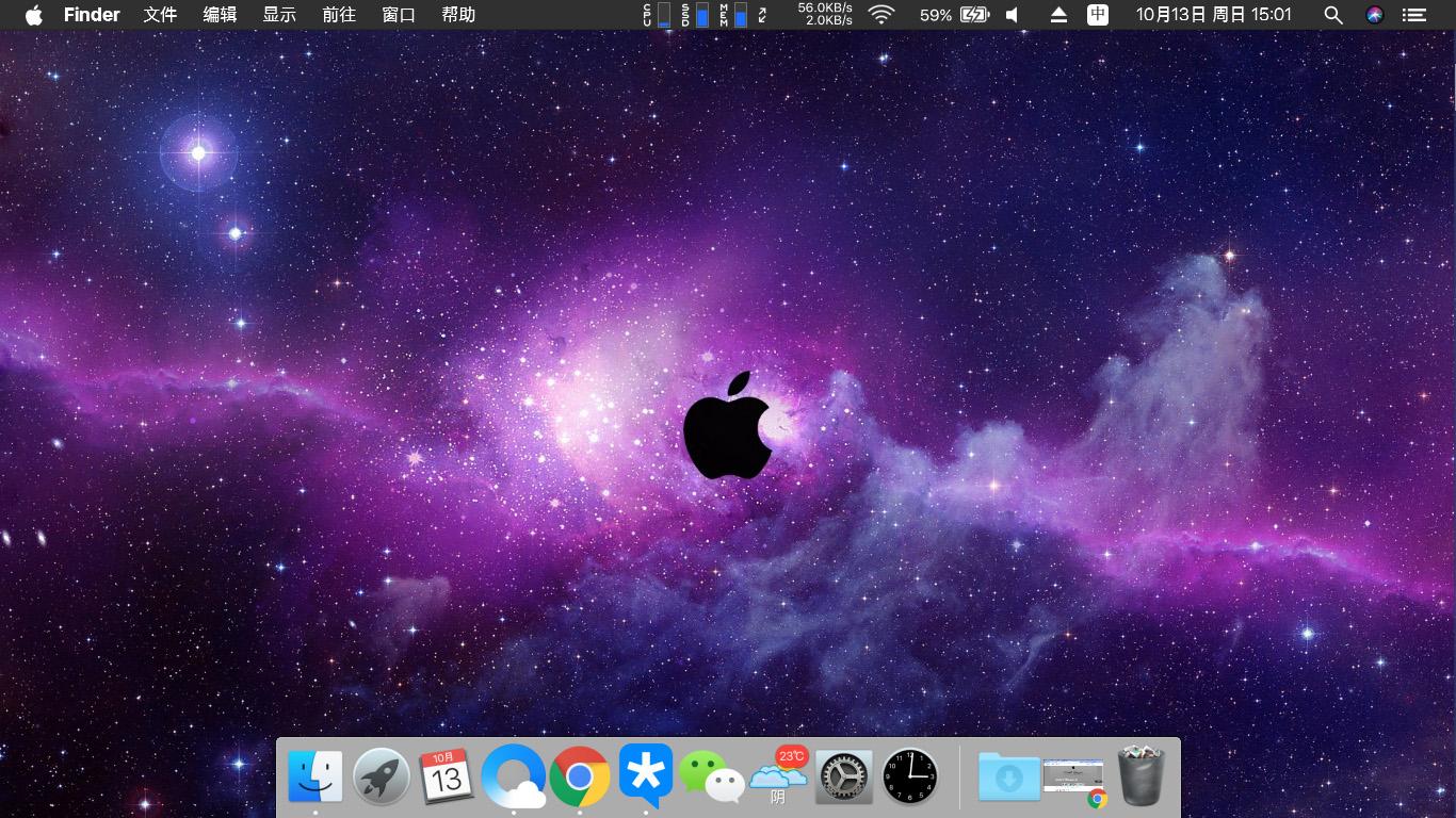 Windows 下的 macOS UI - 知乎