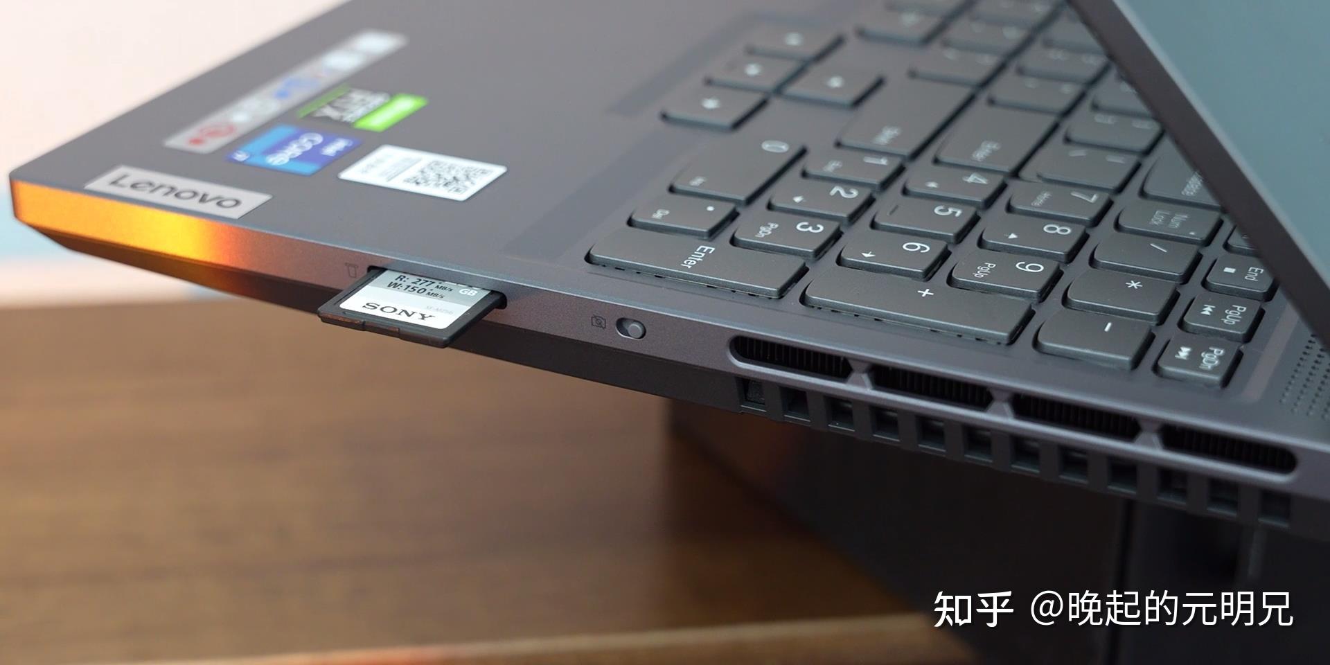 拯救者Y7000P 2023评测：华丽的外观，陋室般的配置，深得阉割缩水之道？ - 知乎