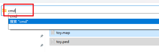 如何运行plink软件--三种方法 - 知乎