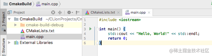 Android NDK 开发之 CMake 必知必会 - 知乎