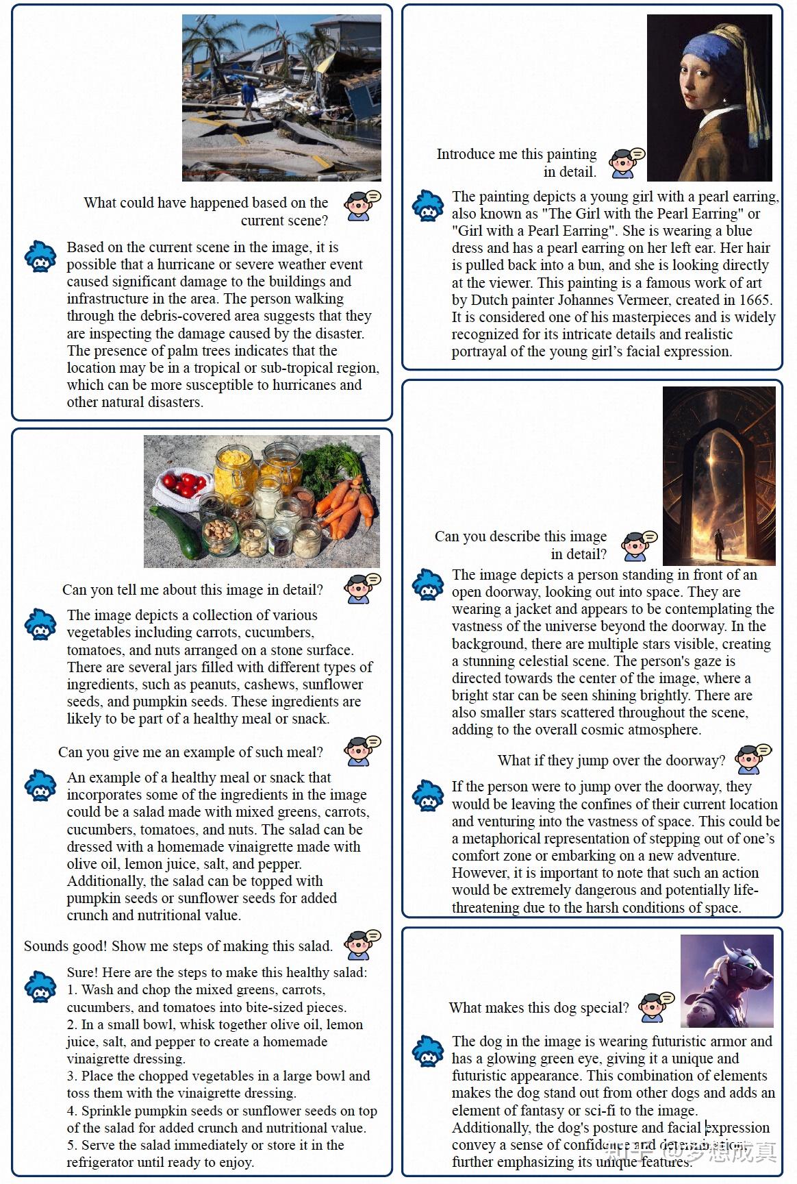 [BLIP/BLIP2/InstructBLIP] 图文多模态理解与生成 - 知乎