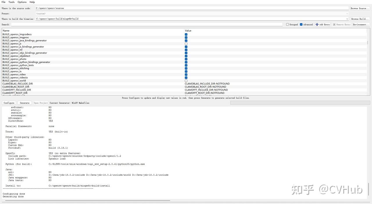 2023年最全 Windows + VSCode 配置 OpenCV C++ 一站式开发调试环境教程 - 知乎