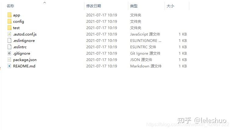 egg入门指引，你绝对用得到 - 知乎