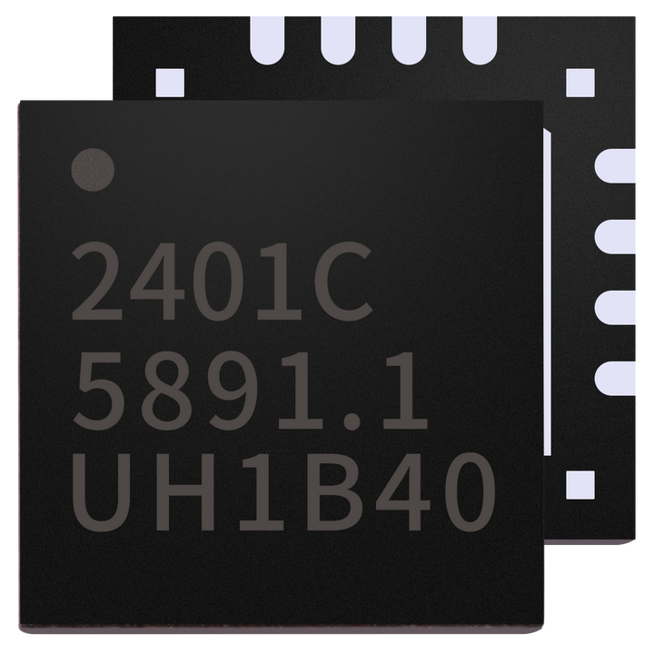 PA系列—RFX2401C芯片简介、主要特性与应用领域 - 知乎