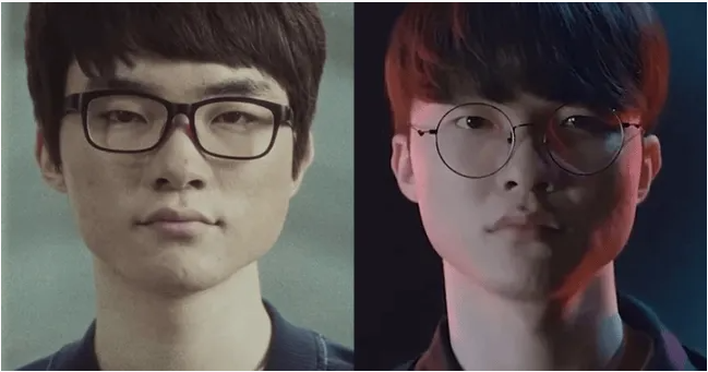 两位选手成为最佳的理由，Faker和Deft的10年. - 知乎