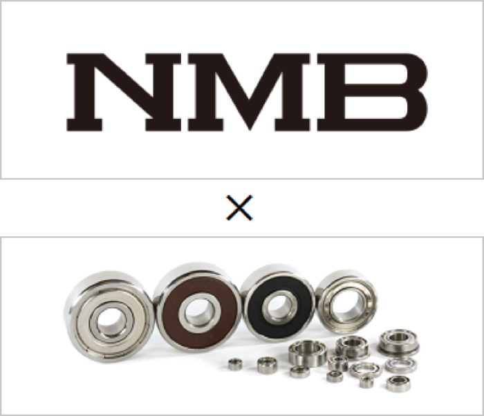 NMB 世界外径最小的1.5mm滚珠轴承，世界最小指尖陀螺荣获吉尼斯世界纪录™认证！ - 知乎