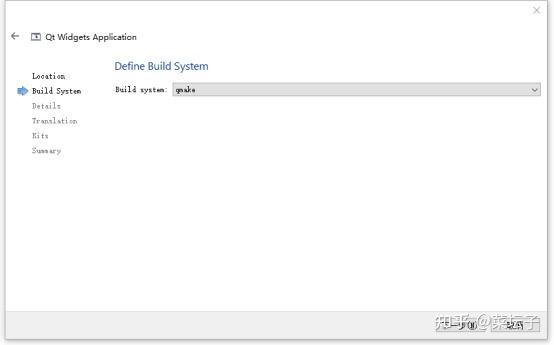 QT5添加OpenCV的配置方法 - 知乎