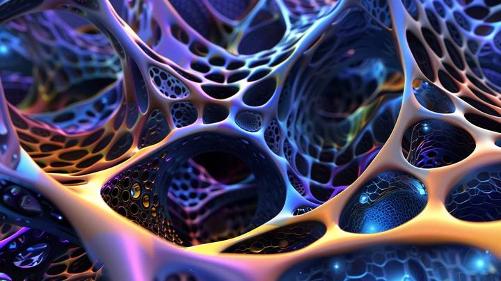 基于Vite构建的Three.js 3D 场景通用模板 - 知乎