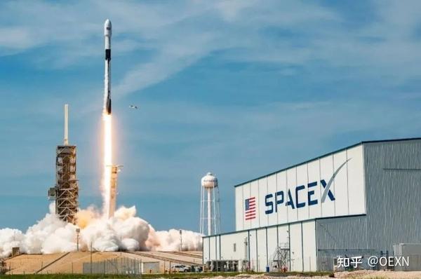 Spacex再次融资，估值或将超过1500亿美元 - 知乎