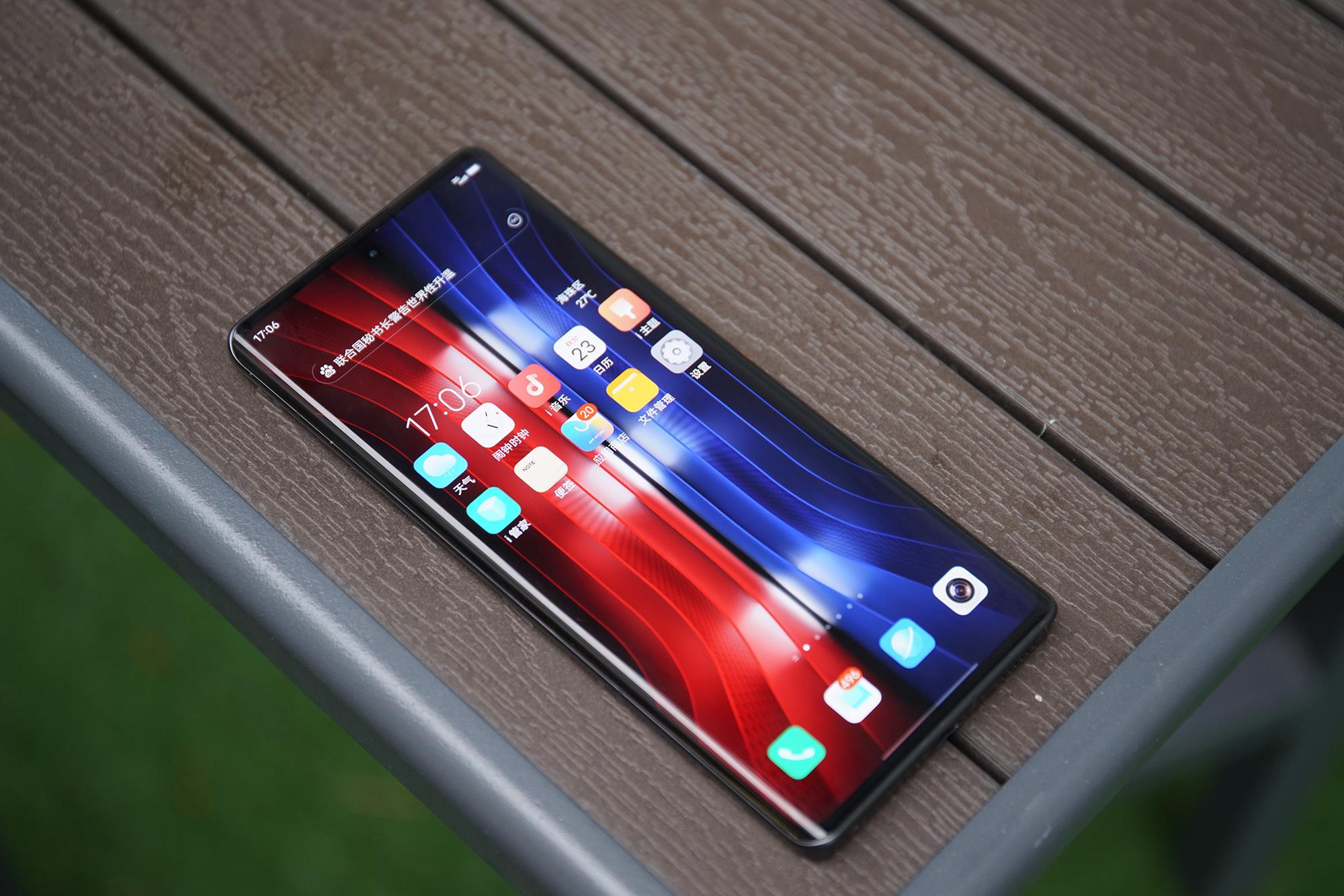 iQOO8 Pro半月使用体验：这才是旗舰标杆 - 知乎