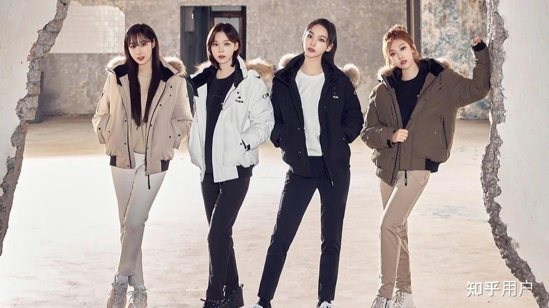 aespa为什么被人称作cospa? - 知乎