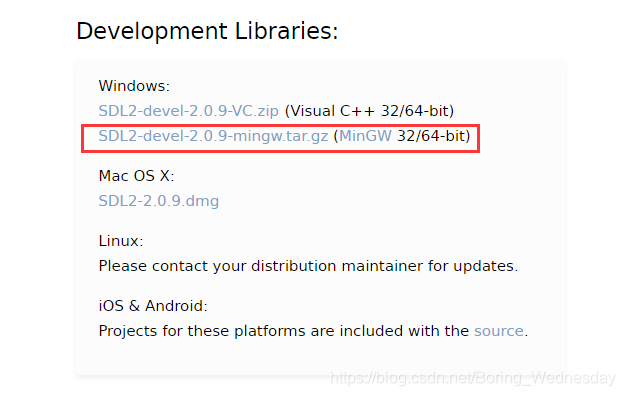 MinGW32编译ffmpeg+libsrt - 知乎