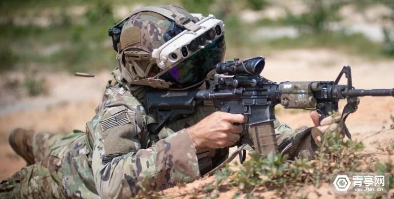 本周大新闻｜微软IVAS 1.2预计24年交付；华为发布AR-HUD方案 - 知乎