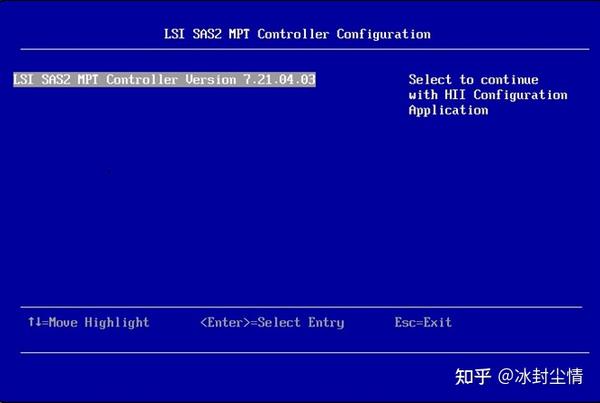 IBM 服务器怎么配置 RAID（保姆级教程） - 知乎
