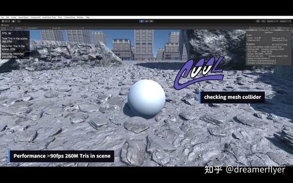 [技术美术] 技美篇（六）：渲染--避免ue5 nanite光栅化微三角形的硬件光追局部适应lod虚拟几何体渲染的可能性 - 知乎