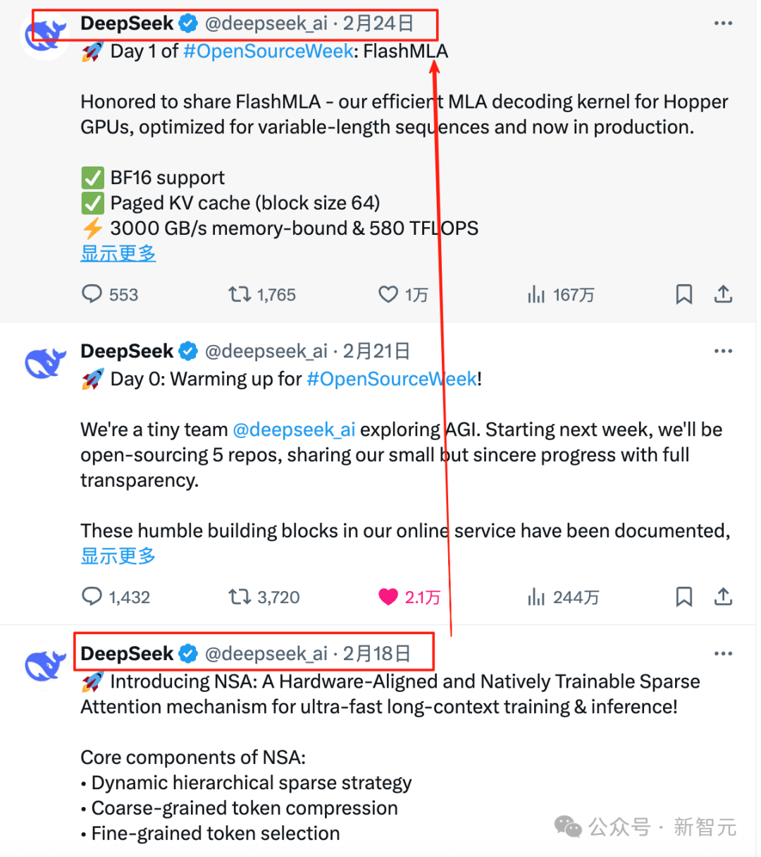 北大DeepSeek论文或预定ACL Best Paper！梁文锋署名 - 知乎