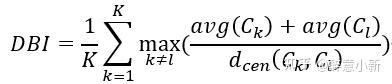 K-prototypes聚类算法python实现，有效性指标pyspark实现 - 知乎