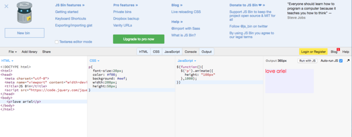jsbin 4.1版本的本地搭建 - 知乎
