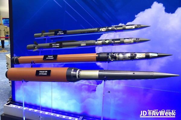 [观点]未来空空导弹发展展望——矢量控制/直接力控制 - 知乎