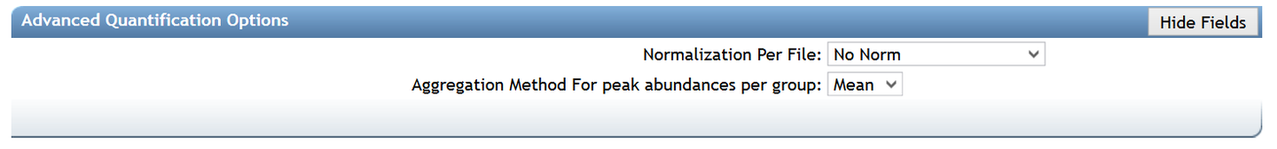 FBMN) 基于特征的分子网络的流程笔记 - 知乎