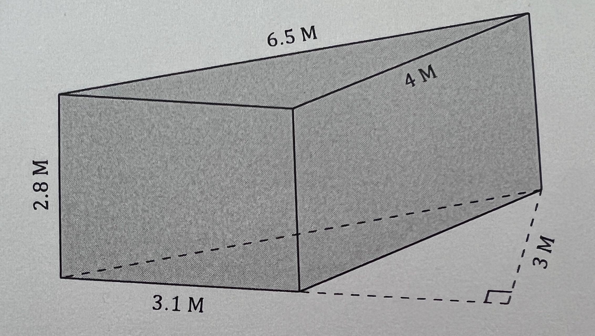 📐三棱柱-Triangular Prisms - 知乎
