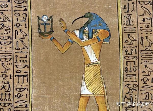 古埃及的鳄鱼之神索贝克 - 知乎