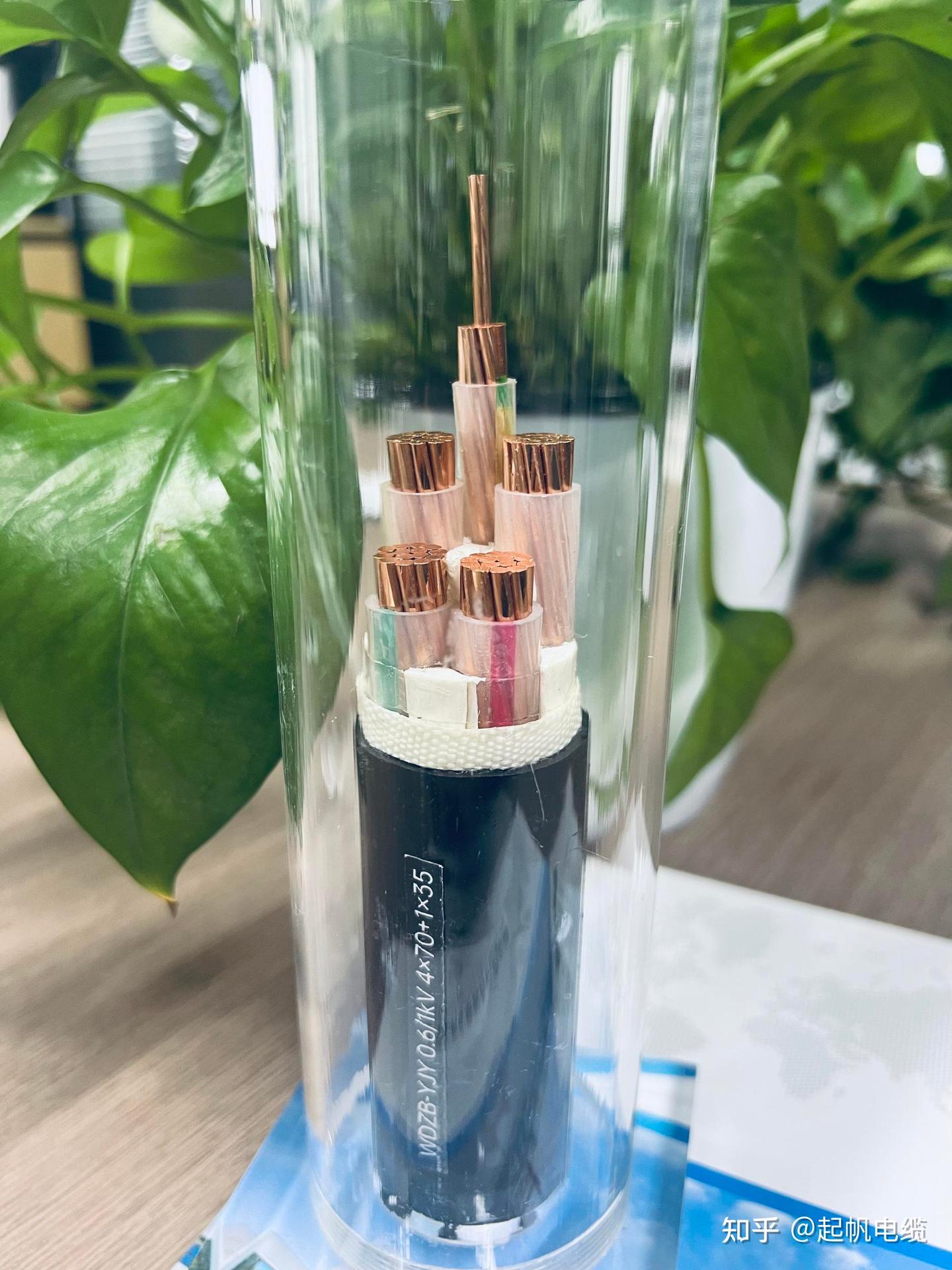 YJV、YJY、VV、VLV、YJLV 电缆的区别 - 知乎