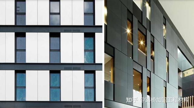 UHPC超高性能混凝土 - 知乎