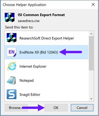 文献管理工具（三）：EndNote 操作指南（Desktop版） - 知乎