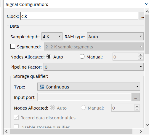 ROM核：mif文件生成正弦波（附带ADDA实验） - 知乎