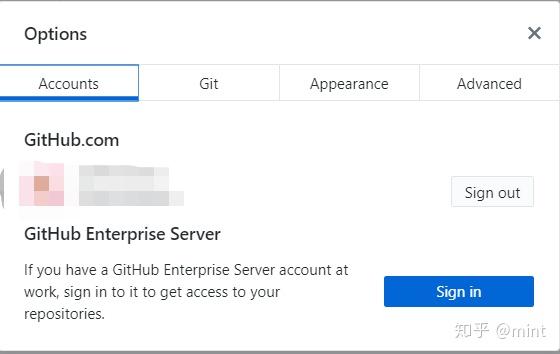 将gitee仓库连接GitHub Desktop。新建更改仓库并上传至gitee。 - 知乎