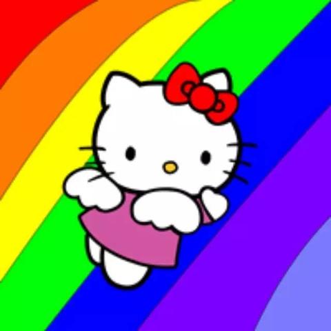 这些都不知道，敢说自己喜欢Hello Kitty？ - 知乎